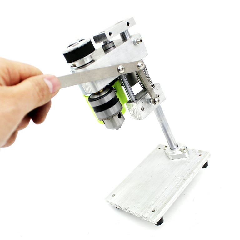 Pcb Mini Drill Press