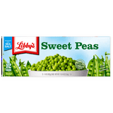 (12 Cans) Libby's Sweet Peas, 15 oz - Walmart.com