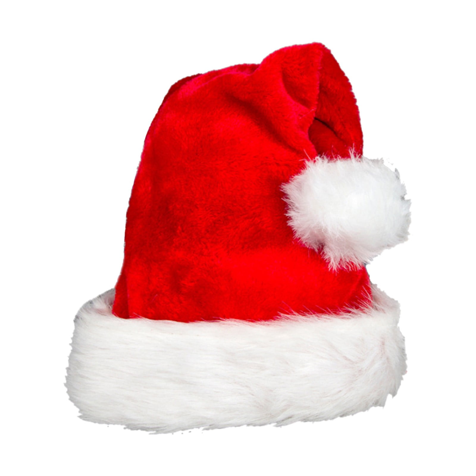 Click here for Hyongzeng Christmas Extra Thick Big Santa Hat Sant... prices