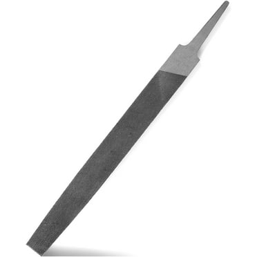 Precision Hand Tool for Woodworking Plastic Metal, Versatile File with ...
