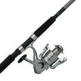 Shakespeare Contender® BW Spin Combo, 7' Medium Fishing Rod, 50 Size ...