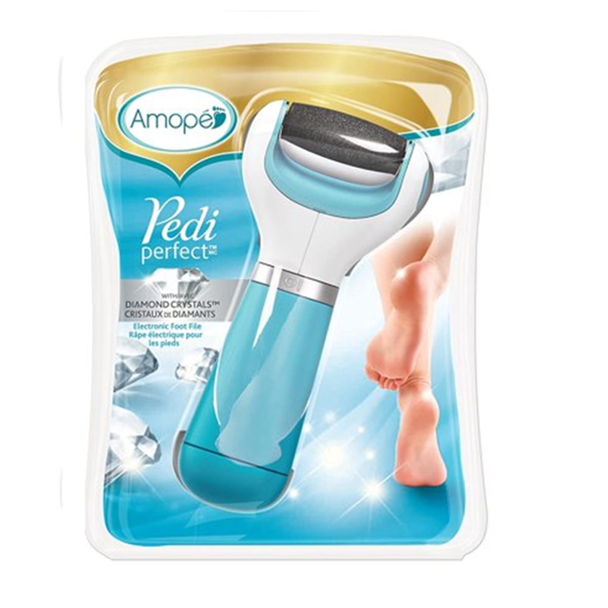 Click here for Funavi Regular Coarse Electronic Foot File For Smo... prices