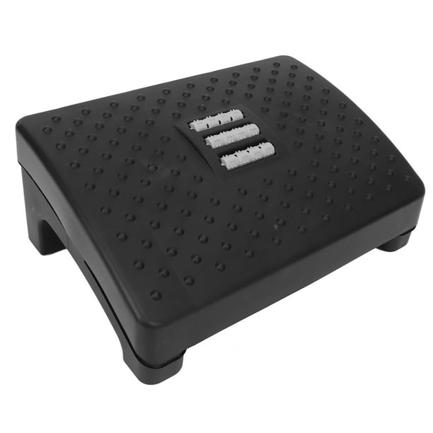 Ergonomic Foot Rest, Correct Posture Office Footrest Reduce Swelling ...