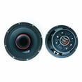 Cerwin-Vega PH84 8” Pro Series Full-Range Coaxial Speakers 1440W Peak ...