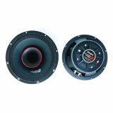 Cerwin-Vega PH84 8” Pro Series Full-Range Coaxial Speakers 1440W Peak ...