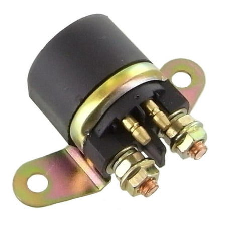 Solenoid Suzuki ATV 1987 1988 1989 LT300 LT 300 Quadrunner Quad Runner ...