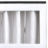 AIRx Filters 20x25x5 MERV 8 HVAC AC Furnace Air Filter Replacement for ...
