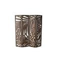 Palm Spring Folding Screen - Walmart.com