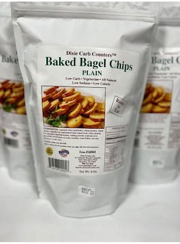 Bagel Chips in Chips - Walmart.com