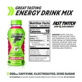 Gatorade Energy Drink Fast Twitch Strawberry Watermelon 12 fl oz 12 ...
