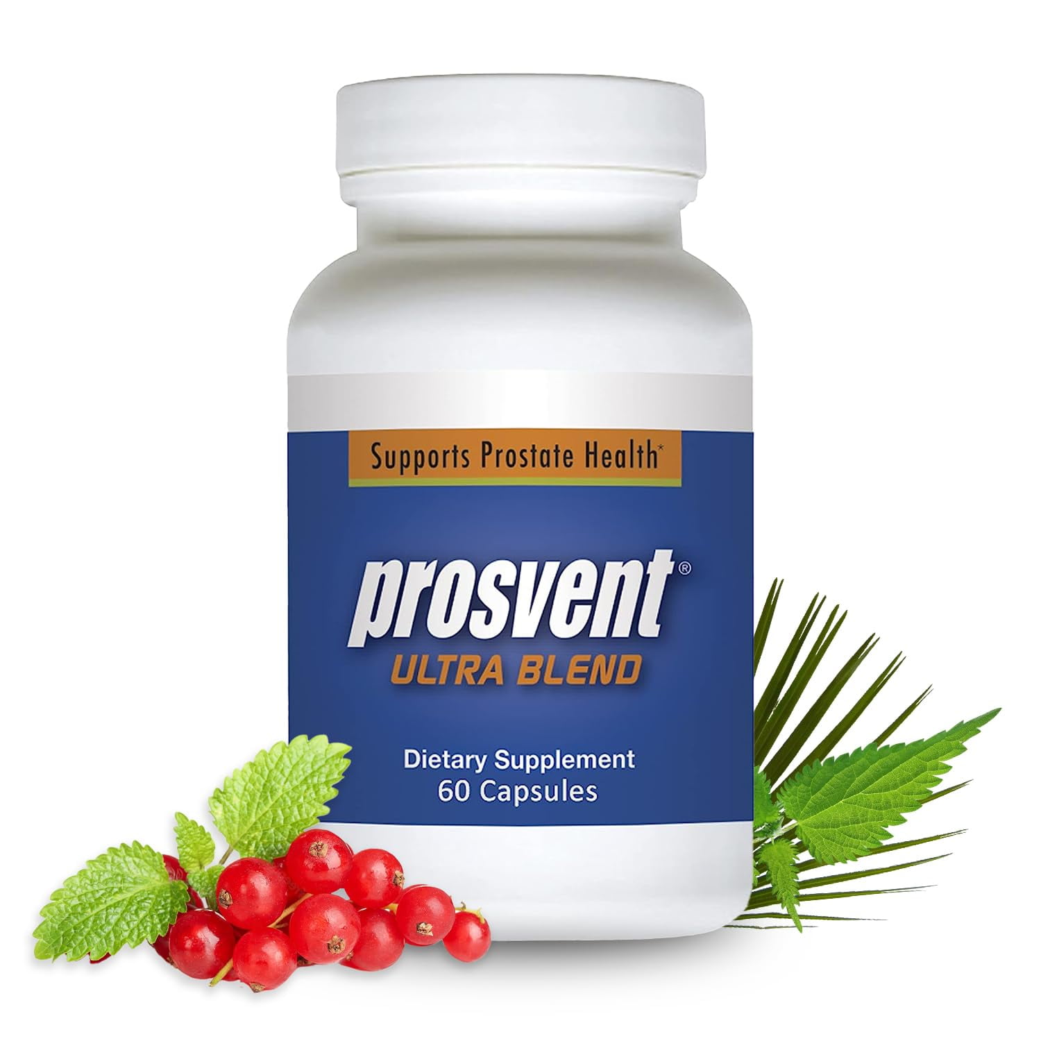 Suplemento Prosvent Advanced Prostate Support Ultra de 60 unidades ...