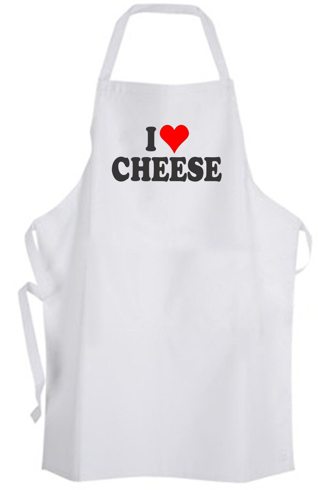Aprons365 - I Love Cheese – Apron Cheesemonger Kitchen Cook Chef ...
