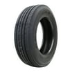 Goodyear G316 LHT Fuel Max 255/70R22.5 140/137M H Commercial Tire ...