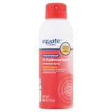 Equate Maximum Strength Anti-Itch Continuous Spray, 4.0 oz - Walmart.com