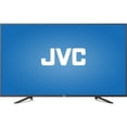JVC LT-55UE76 55" 4K Ultra HD 2160p 60Hz LED LCD HDTV - Walmart.com