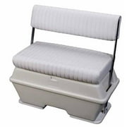 Center Console Boat Seat