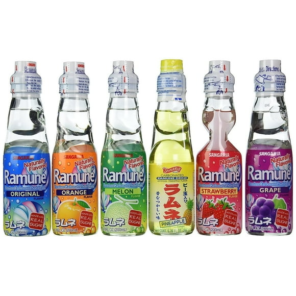 Ramune