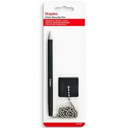 Integra, ITA38648, Antimicrobial Rubber Barrel Counter Pen, 1 Each ...