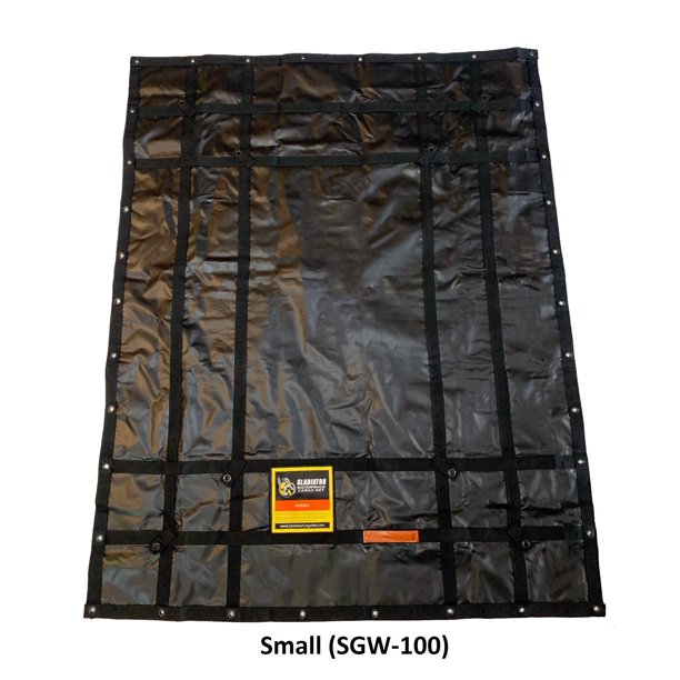 Waterproof Gladiator Cargo Net - Walmart.com