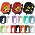 Protective Silicone Guard Case Skin for Watch 5 Active/5 Lite Shock ...