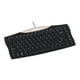 Evoluent Wired Essentials Full Featured Compact Keyboard - EKB ...