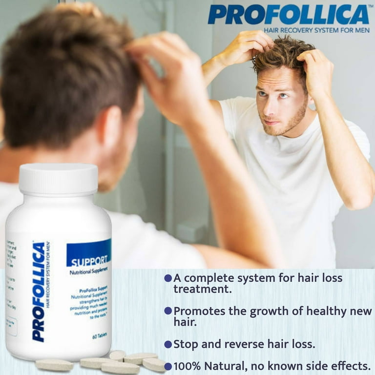 Hair Recovery System
