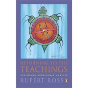 Rupert Ross