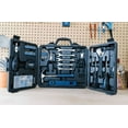 Blue Ridge Tools Large 145pc Deluxe Household Set - Big & Easy ...