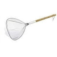 South Bend Trianglular Baitwell Net, 10" - Walmart.com