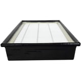 MaximalPower Replacement HEPA Media Filter for Kenmore Hepa Media ...