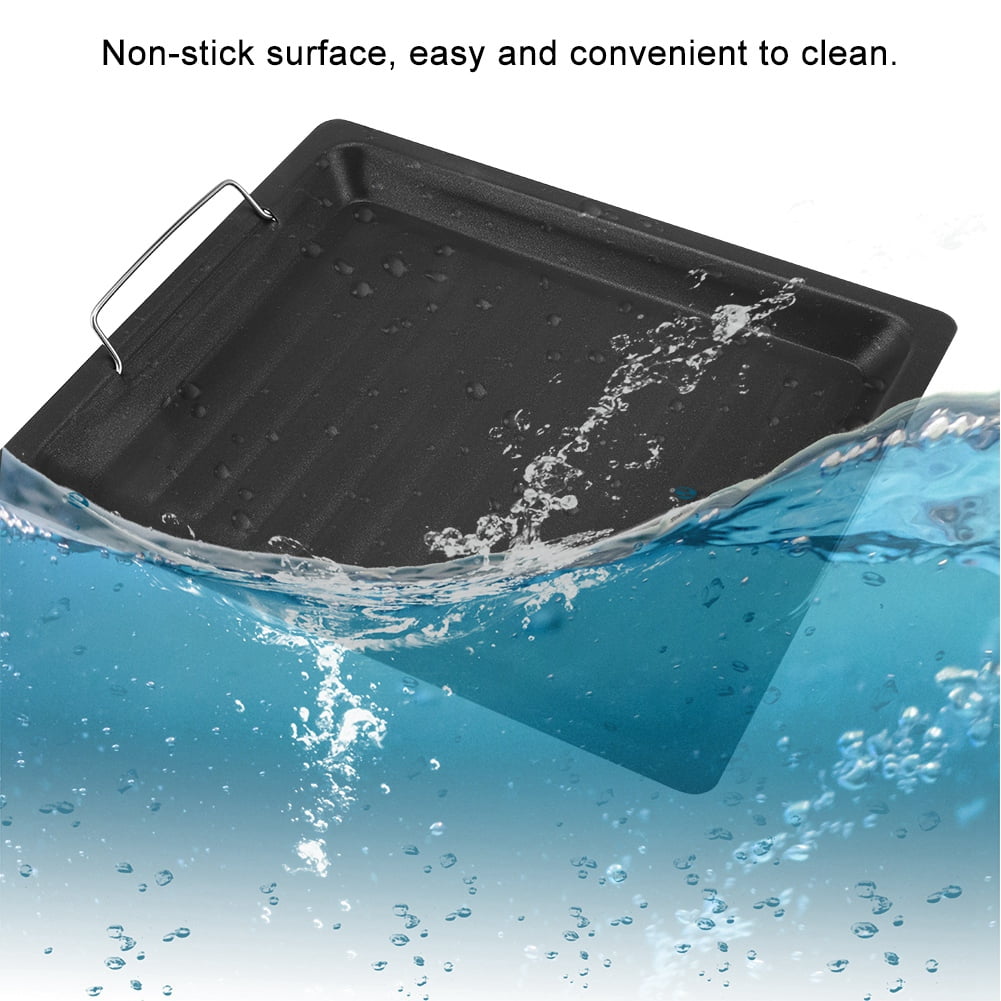 Click here for Ymiko Barbecue Grill Pan  Durable Barbecue Pizza P... prices