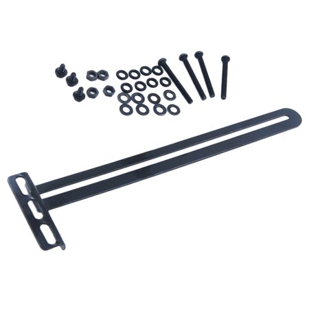 GPU Bracket Graphics Card Holder Graphics Card Fan Holder Mount For 2x ...