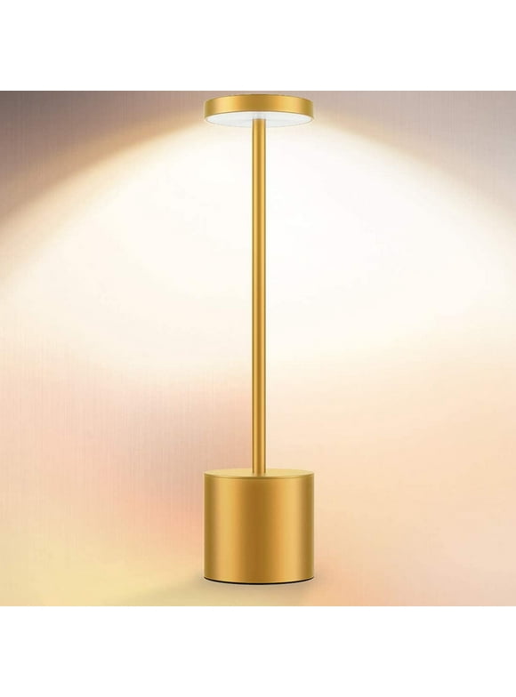 Gold Desk Lamps - Walmart.com