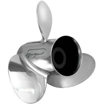Turning Point Express Mach3 - Right Hand - Stainless Steel Propell ...