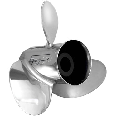 Turning Point Propellers 31432112 Express Mach3 Boat Propeller 13.25 x ...