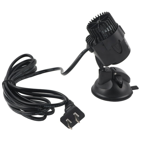 Fish Wave Maker, Easy To Disassemble Wave Maker, 360° Rotating Fish ...