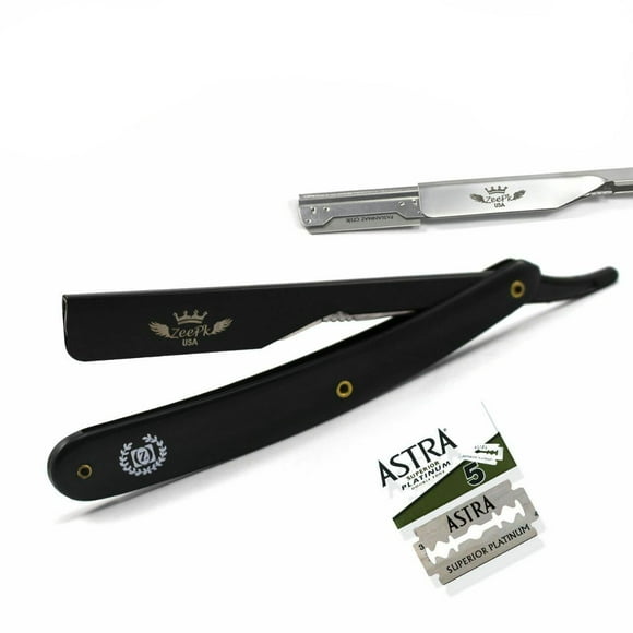 Straight Razor