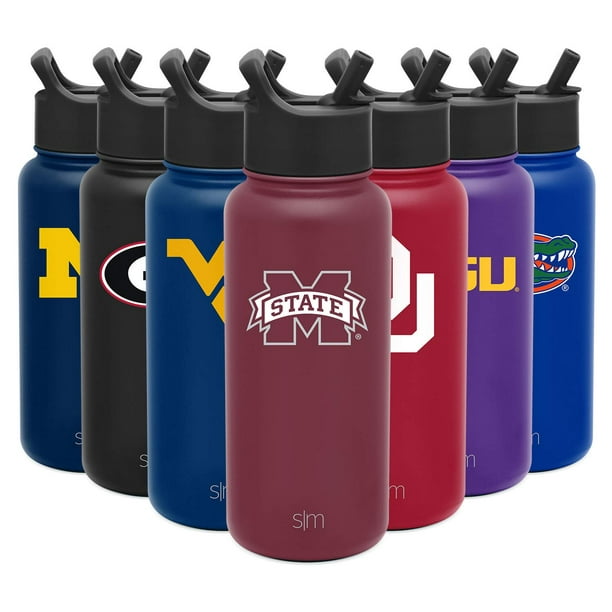 Simple Modern Officially Licensed collegiate Mississippi State Bulldogs ...