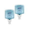 Go-Jo Industries Purell ES6 Touch-Free Soap Dispenser Refill - Mild ...