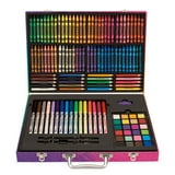 Cra-Z-Art Creative Art Center Drawing Set for Children Ages 4 and Up ...