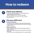 Vanilla® Visa® $20-$500 Fireworks eGift Card (Plus $6.84 Purchase Fee ...