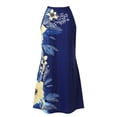 Casual Dresses Women Off Shoulder Floral Design for Everyday Spring ...