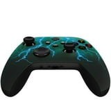 Xbox Series One Custom Modded Rapid Fire Controller, Drop/Jump Shot ...