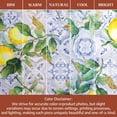 Cotton Apron 025 - Citrus, 1 Count Cooking & Gardening Use - Walmart.com