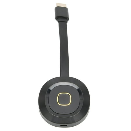 WiFi Display Receiver, Portable 5G 2.4G HD Multimedia Interface Port ...