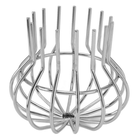 Outdoor Roof Drain, Large Displacement Stainless Steel Line Round Floor ...