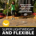 Bionic Steel Garden Hose 304 Stainless Steel Metal Water Hose