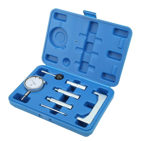 Diesel Injection Pump Timing Gauge, Easy Operation Fuel Injection ...