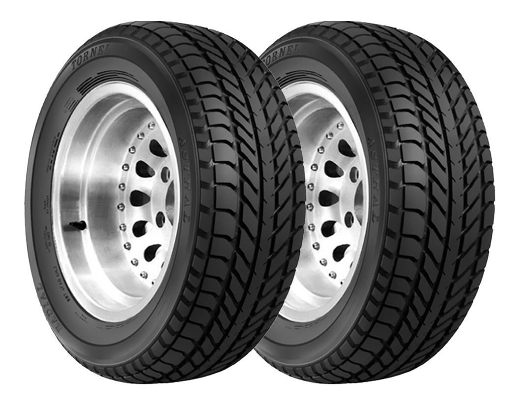 Paquete de 2 Llantas TORNEL Astral 195/60R14 85H | Walmart en línea