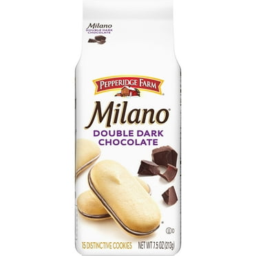 Pepperidge Farm Dublin Shortbread Cookies, 5.5 oz Bag - Walmart.com